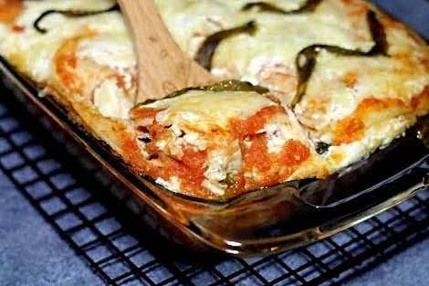 Budin Azteca - Azteca - Mexican Food Products Online Store