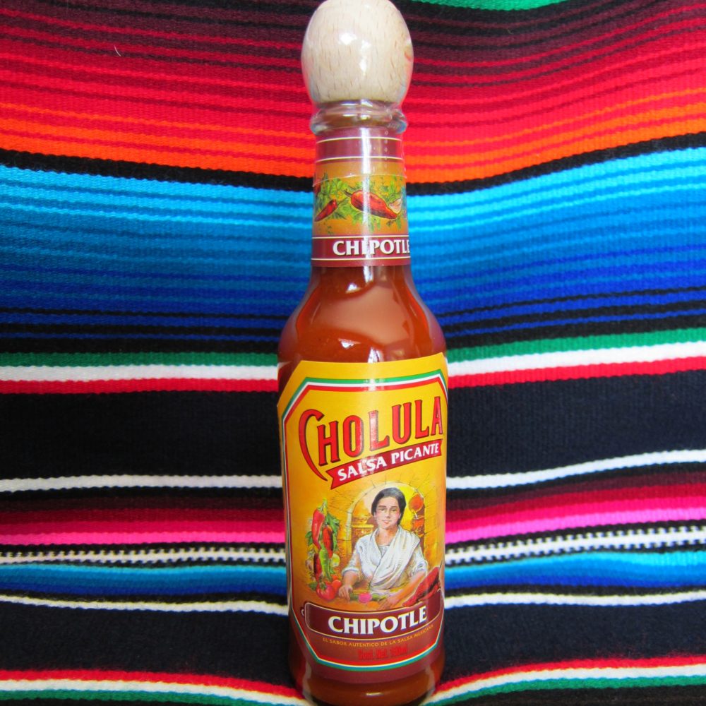 La Costeña Salsa Negra – Black Sauce 360 gr – Azteca – Mexican Food ...