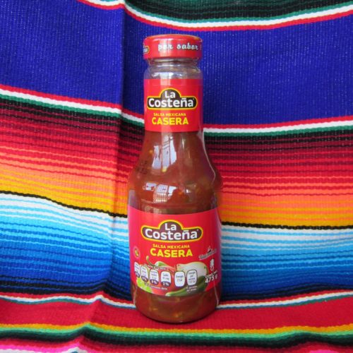 Masa Harina – 1 Kg packet – Azteca – Mexican Food Products Online Store