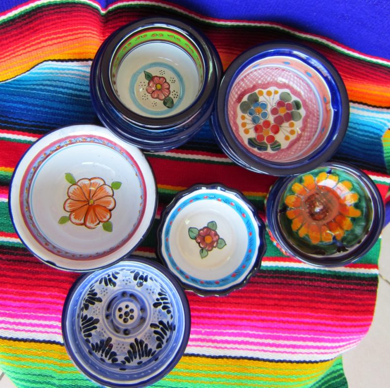 Kitchenware & Deco – Page 2 – Azteca – Mexican Food Products Online Store