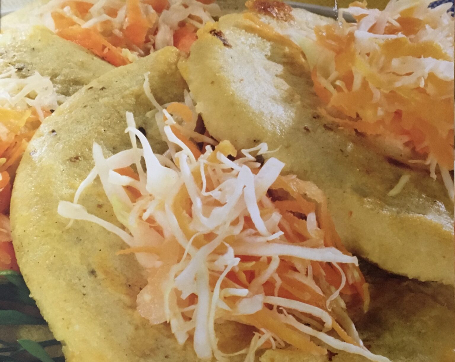Pupusas – Azteca – Mexican Food Products Online Store